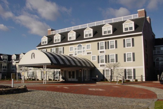 Silent Solutions - Power Electronics Design for Electromagnetic ...