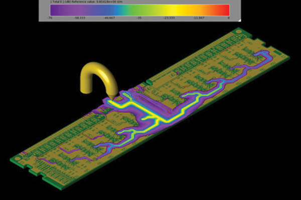 Understanding and Dealing with ESD - In Compliance Magazine